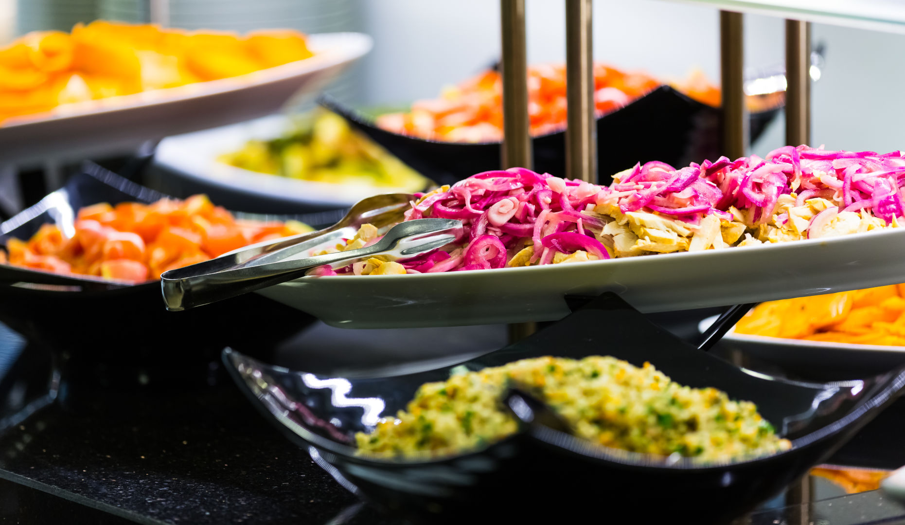 Palmian lounasravintoloista lounas, buffetlounas, kahvilan tuotteet ...